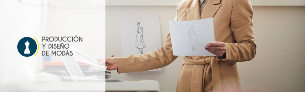 Licenciatura en Producción y Diseño de Modas – UVC Vallarta